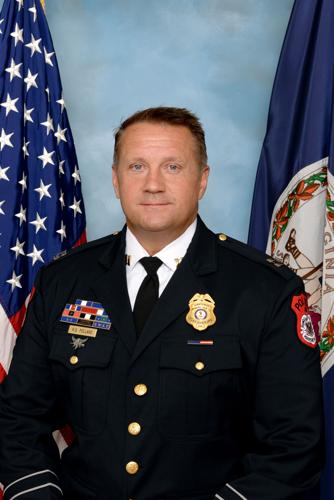 Harrisonburg’s Capt. Pollard and Lt. Miller Selected As Next HPD Deputy ...
