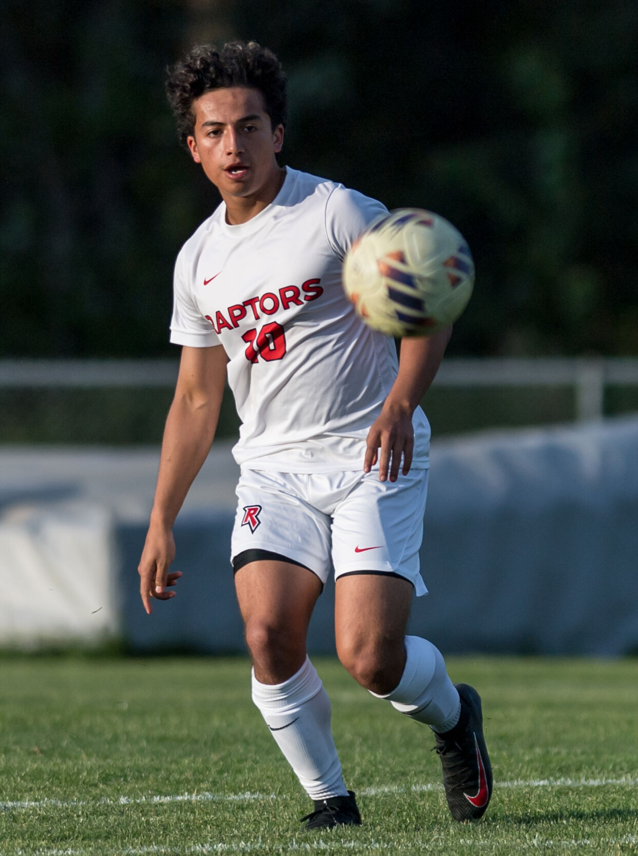 Rocktown boys soccer beats Fluvanna County, clinches first-ever state ...