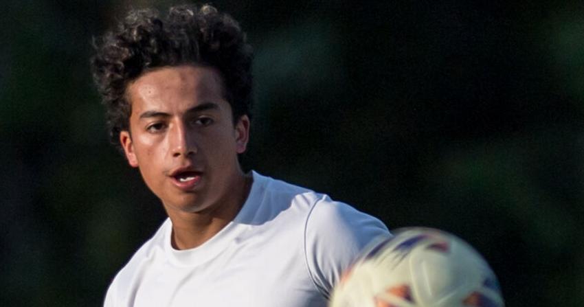 Rocktown boys soccer beats Fluvanna County, clinches first-ever state ...