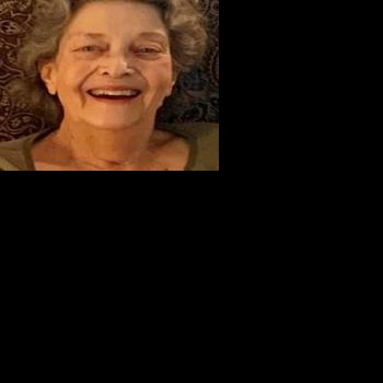 Nancy N. Rupert | Obituaries | dnronline.com