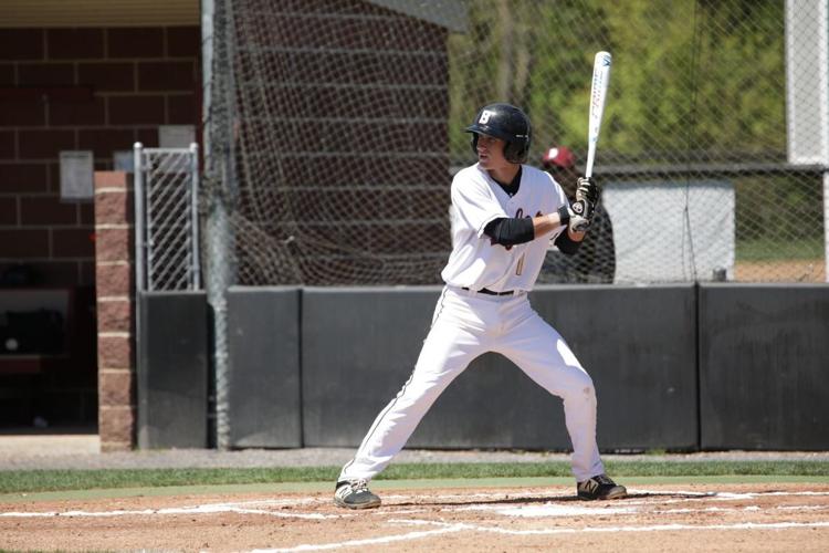 Spotts Set Tone In First Season As BC Coach | Local College Sports ...