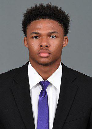 WR Curry Jr. Leaves Dukes | Local College Sports | dnronline.com