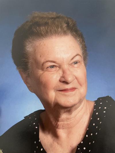 Janet M. Gochenour | Obituaries | dnronline.com