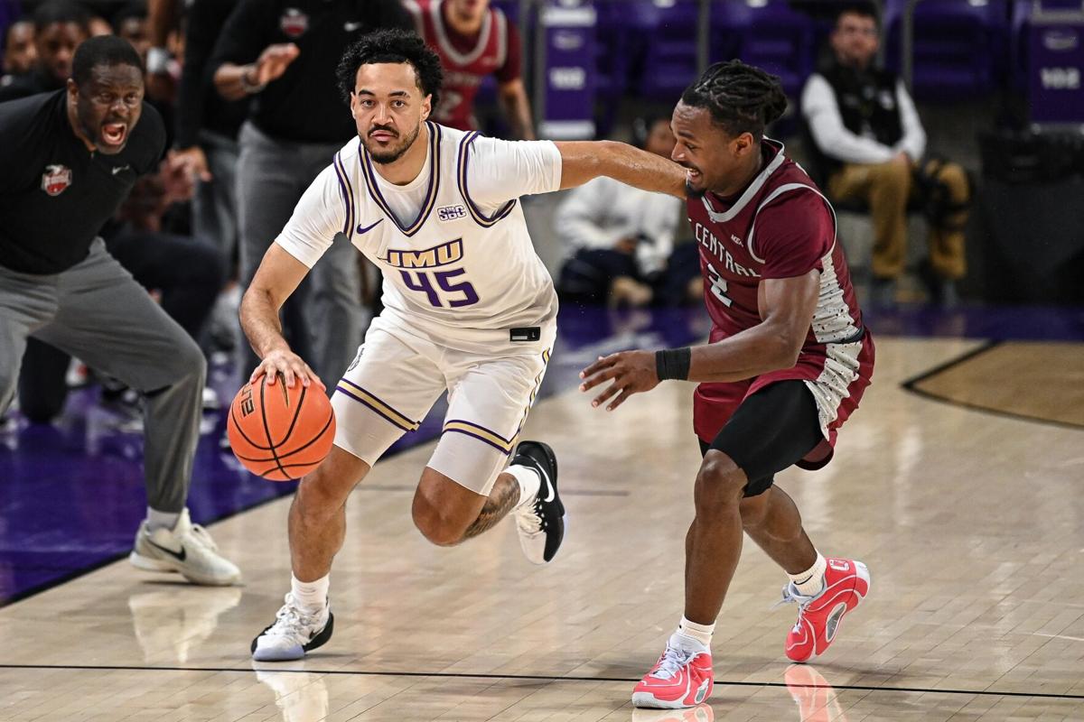 Reserve guards step up for injury-plagued Dukes | James Madison University | dnronline.com