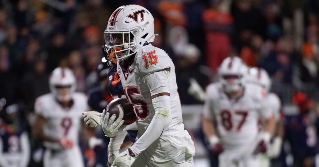 Virginia Tech, Maryland alter future football series | College ...