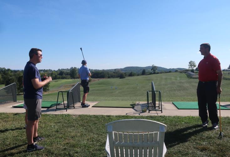 Fling Golfers To Swarm Harrisonburg For Second National Tournament | e ...