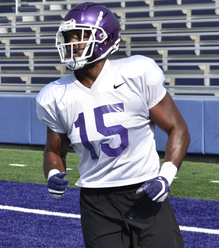 Towson Transfer Carter Finds Fit With Dukes | Local College Sports ...