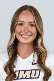 JMU lacrosse's Josie Pell, Jordan Peterson Set to Participate in IWLCA ...
