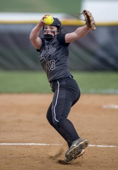 Cyzicks Forming Bond On Knights | Dnronline | dnronline.com