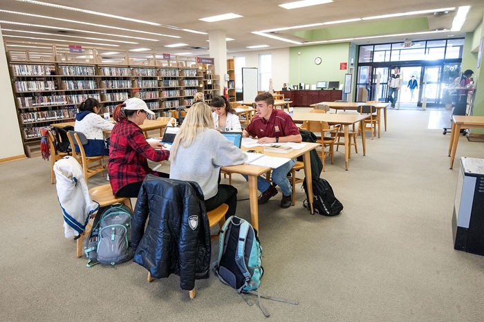 Room For More | Local | dnronline.com