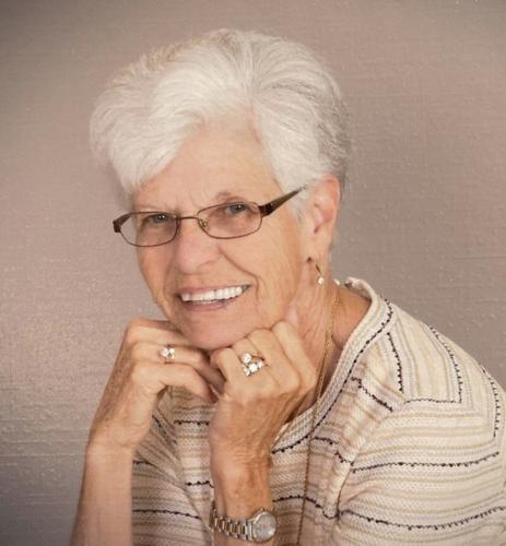 Elta Rae Jenkins | Obituaries | dnronline.com