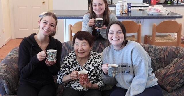 VPAS Announces Expansion Of Respite Care Program | News | dnronline.com