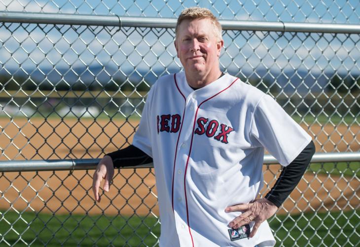 Irvine: From MLB Pitcher To Pitching Wedges At Massanutten | News ...