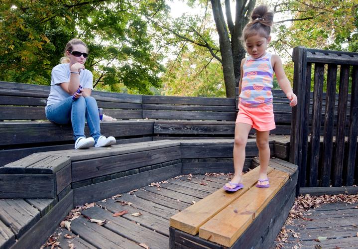 City Wants Feedback For Purcell Park Changes | Dnronline | dnronline.com