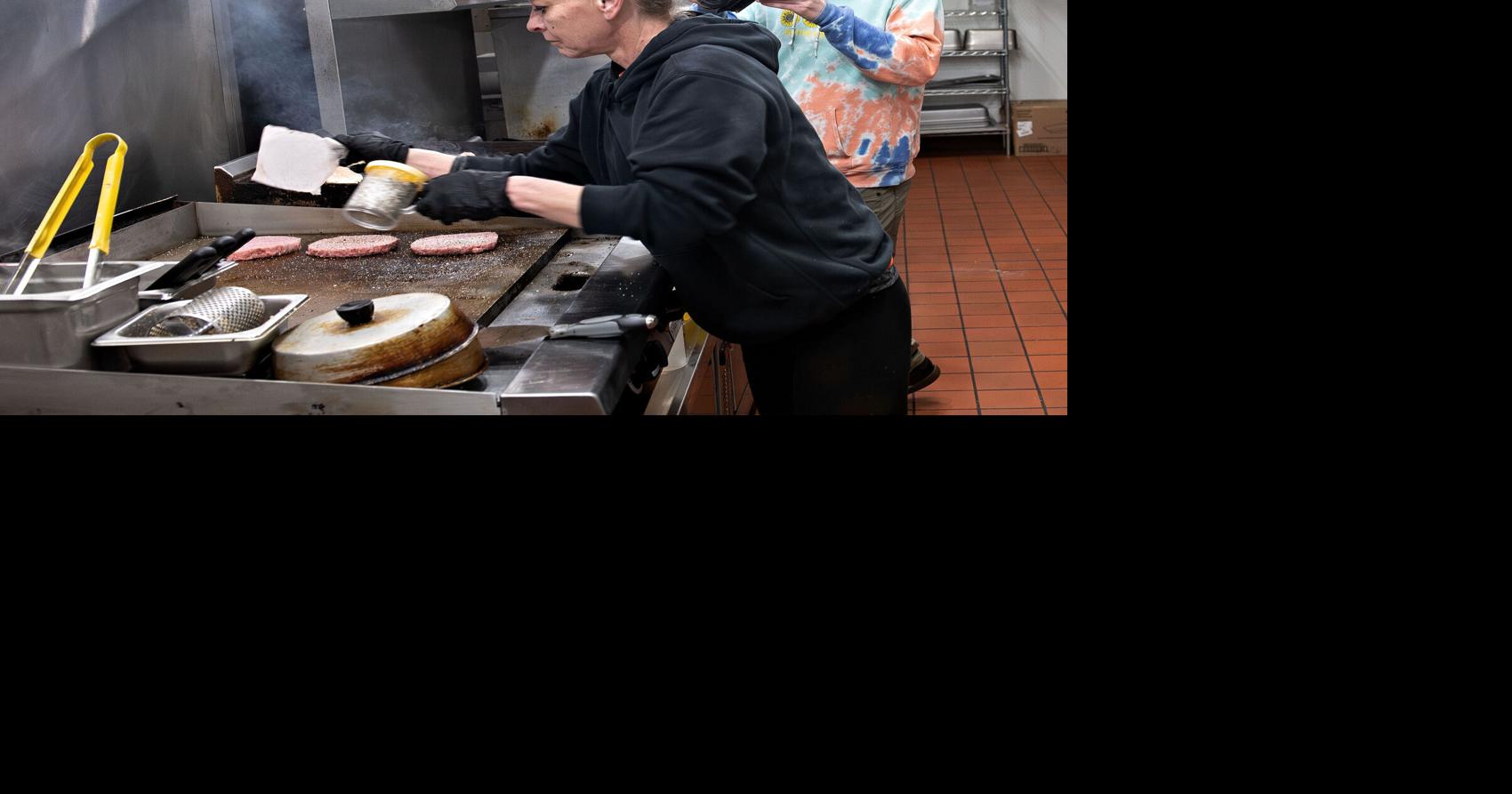 Brickhouse Bar & Grill featured in 'America's Best Restaurants' segment ...