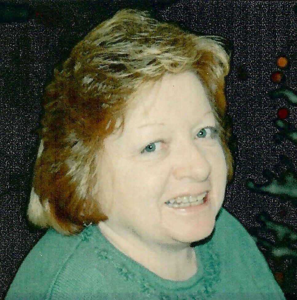 Ruth Atkins "Cissy" Sink | Obituaries | dnronline.com