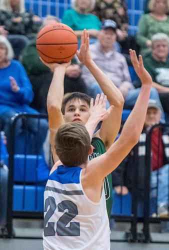 Basketball: Spotswood vs. Broadway | Photo | dnronline.com