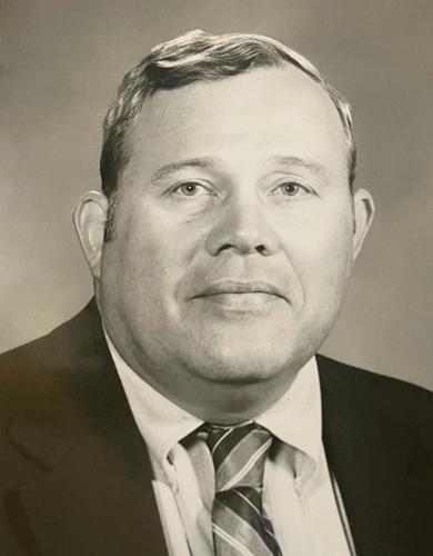 Samuel Brock Koontz | Obituaries | dnronline.com