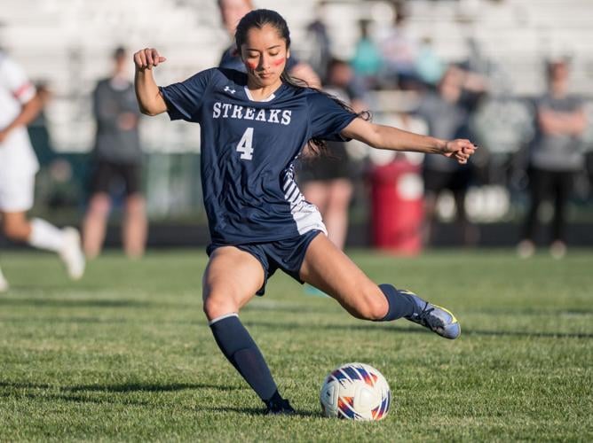 Girls Soccer: Harrisonburg vs. Turner Ashby | Photo | dnronline.com
