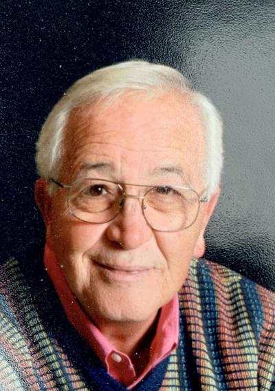 Frederick Martin Olson III | Obituaries | dnronline.com