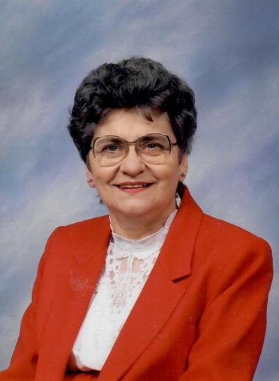 Ruth Wade Wright (Corrected) | Obituaries | dnronline.com