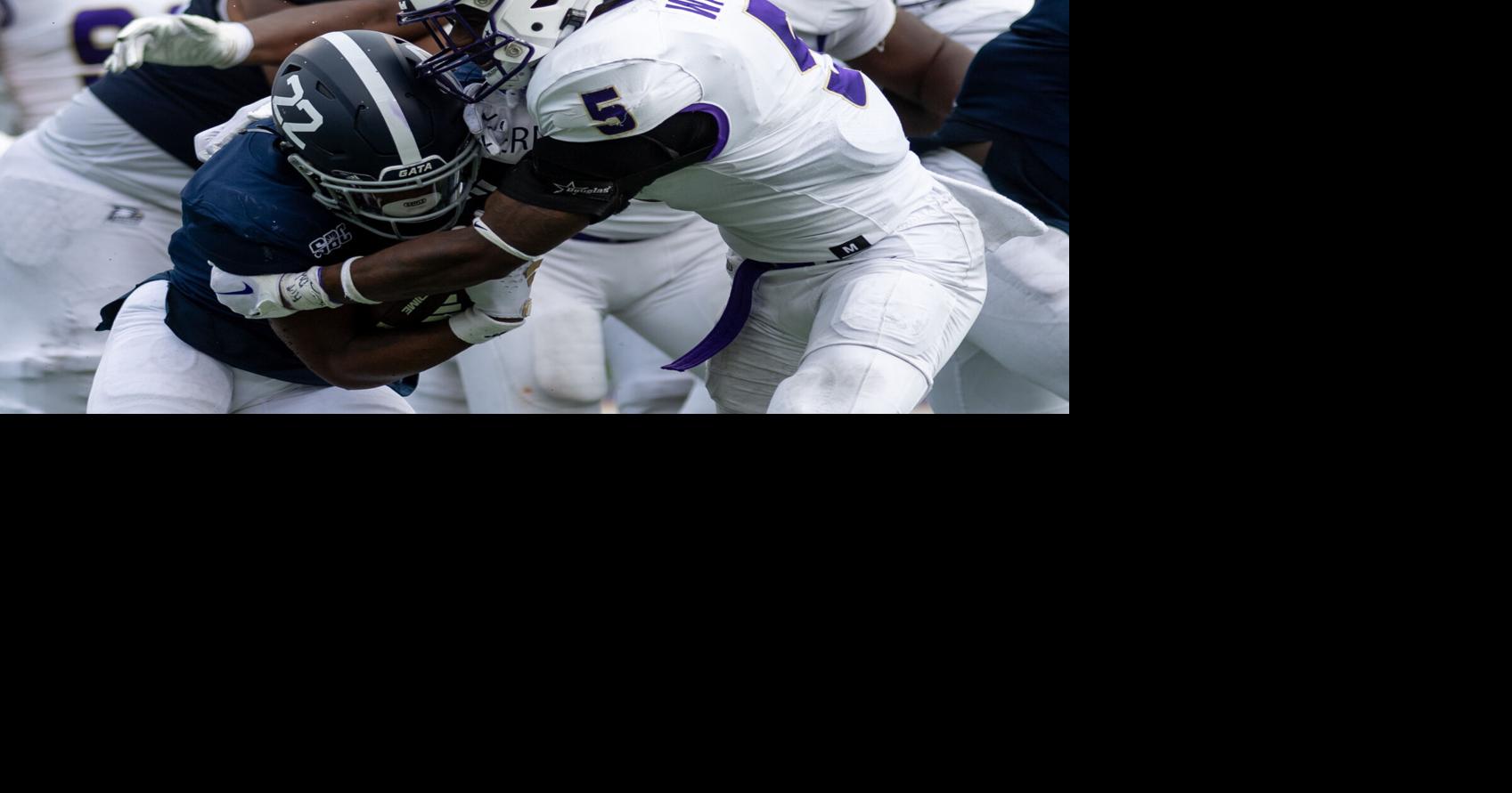 Key Names In The Transfer Portal For JMU: Defense | Sports | dnronline.com