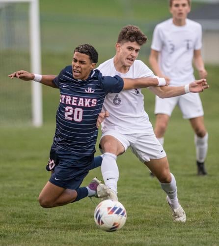 Soccer: Harrisonburg vs. Turner Ashby | | dnronline.com