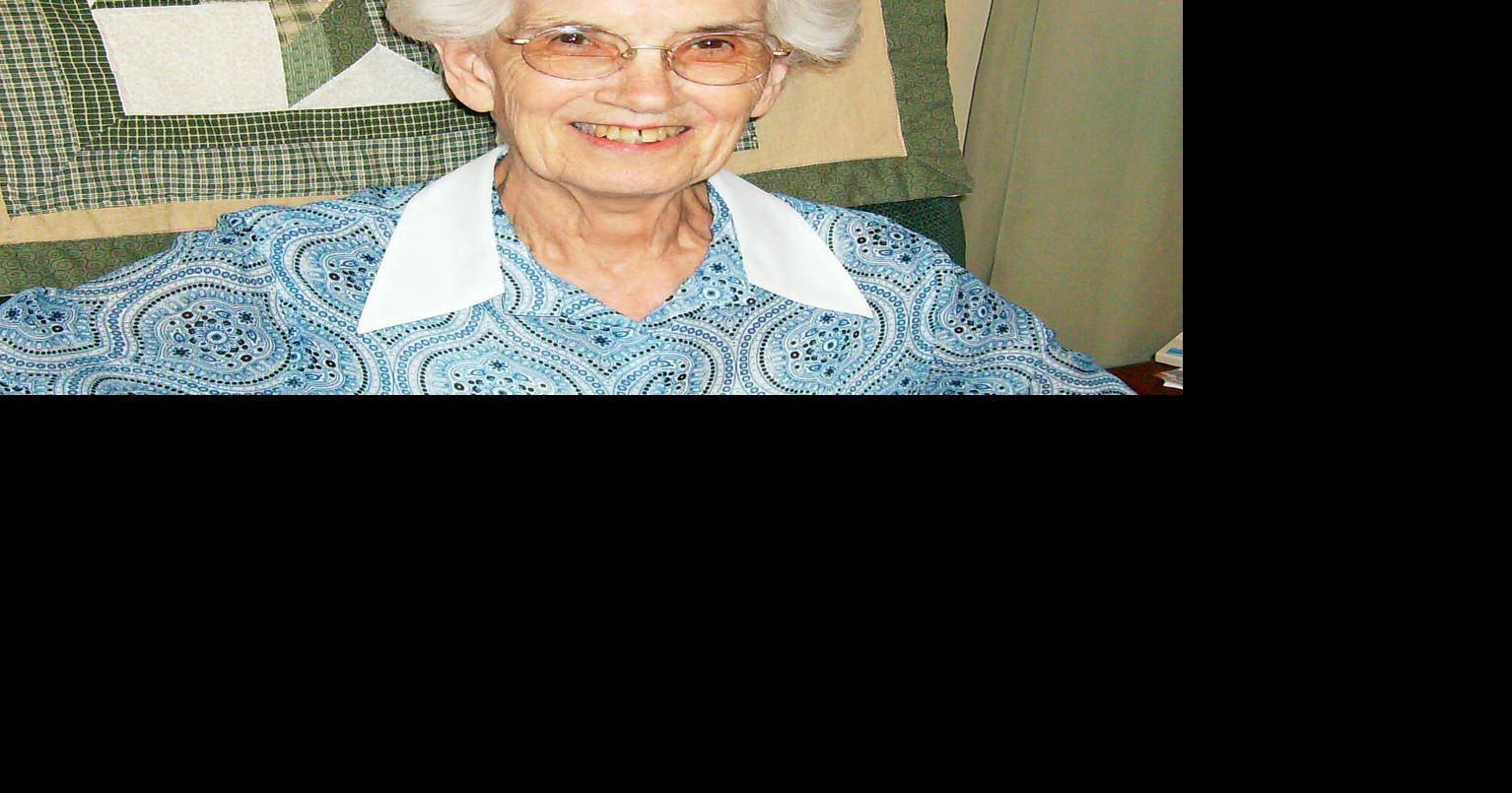 Alice Mason | Obituaries | dnronline.com