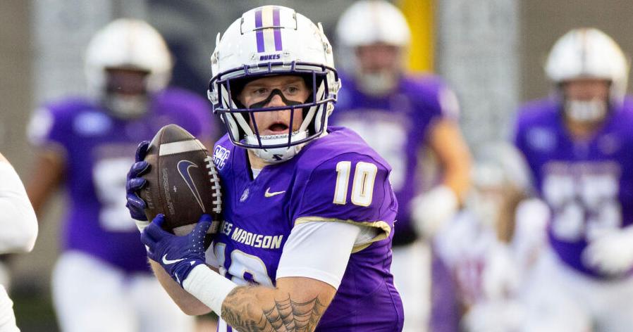 Different players continue to step up for JMU | James Madison ...