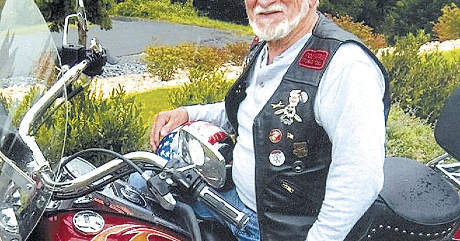 Dr. James R. Sease, 90 | Obituaries | dnronline.com