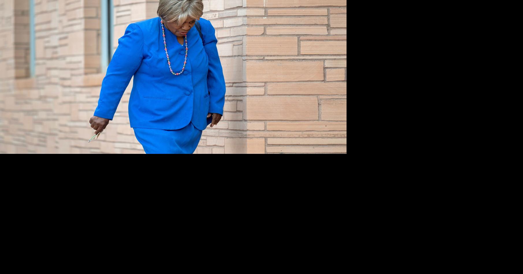 Former New Mexico lawmaker pleads guilty to diverting public school ...