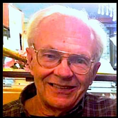 The Rev. Frederick Thomas Barner III | Obituaries | dnronline.com