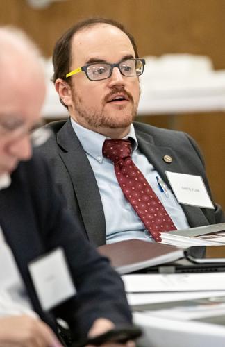 Training Session Held For Warren, Shenandoah Drug Court Stakeholders ...