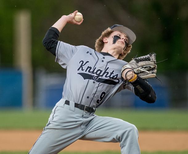 Baseball: Spotswood vs. Turner Ashby | Photo | dnronline.com