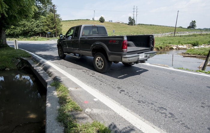 VDOT To Replace County Bridges | Rockingham County | dnronline.com