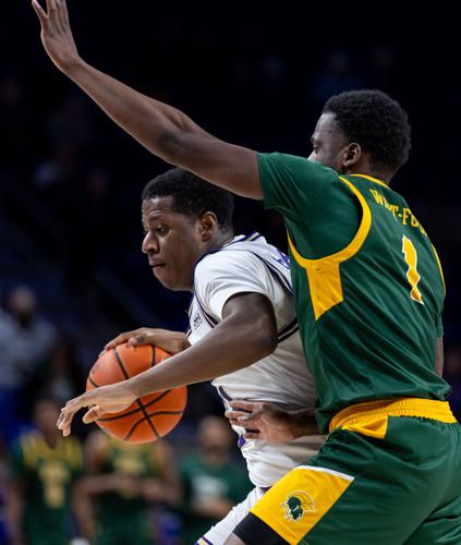 Dukes in the midst of tough road swing | James Madison University ...