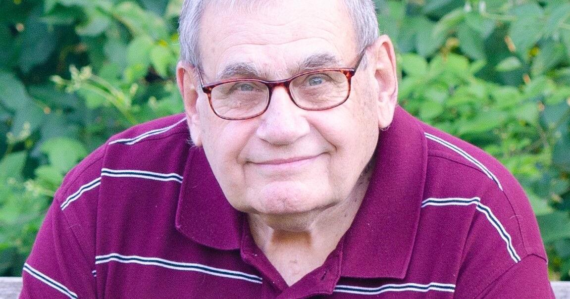 David Hatmaker | Obituaries | dnronline.com