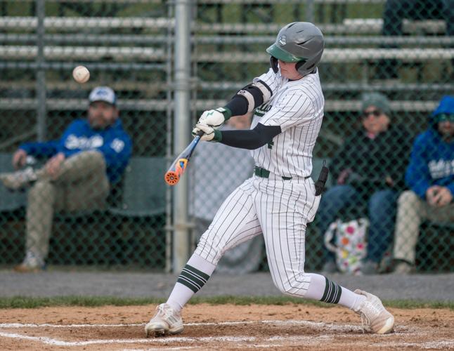 Baseball: Broadway vs. Fort Defiance | Photo | dnronline.com