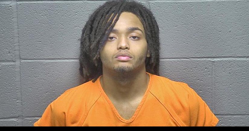 Man Gets Prison Time For Sex Crimes Harassing Victim News