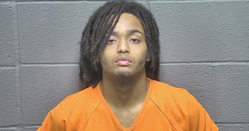 Man Gets Prison Time For Sex Crimes Harassing Victim News