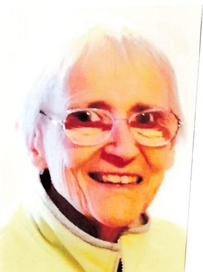 JoAnn Rebecca Whitacre Rhodes | Obituaries | dnronline.com