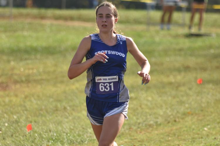 Region 3C Cross Country Meet | Photo | dnronline.com