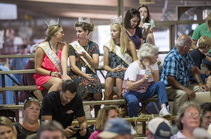 2017 ROCKINGHAM COUNTY FAIR RESULTS | Rockingham County | dnronline.com