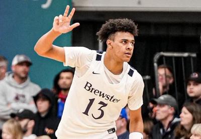 JMU signee Fowler shines against top competition | James Madison ...