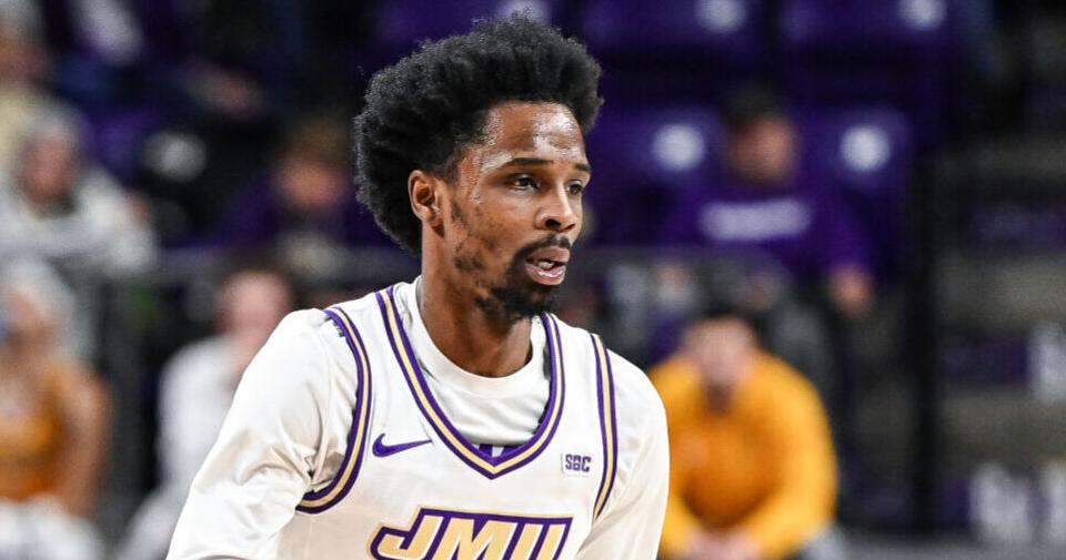 Freeman leads Dukes to victory against Southern Miss | James Madison ...