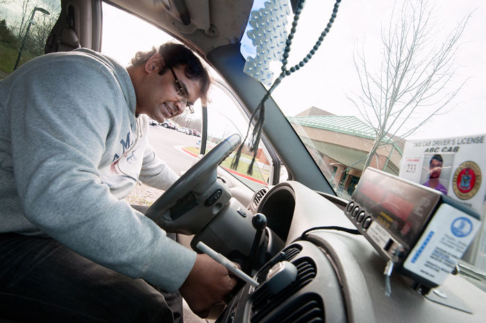 Keeping The Wheels Turning | Harrisonburg | dnronline.com