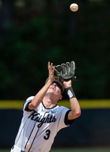 Turner Ashby baseball crushes Kettle Run in semifinals, will play for ...