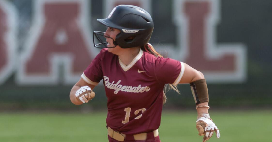 Bridgewater College softball's Caroline Malandra earns D-III All ...