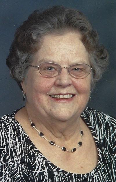 Eva Mae Gardner Reeves | Obituaries | dnronline.com