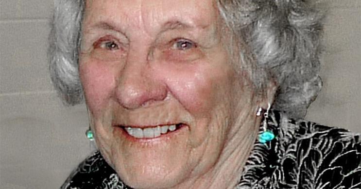 Alice Lucille Judd Baugher | Obituaries | dnronline.com